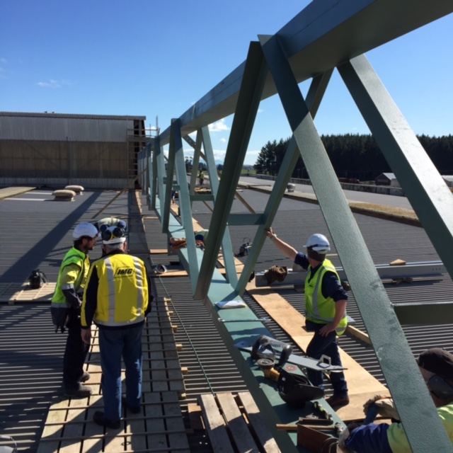 About Us - Integrated Maintenance Group